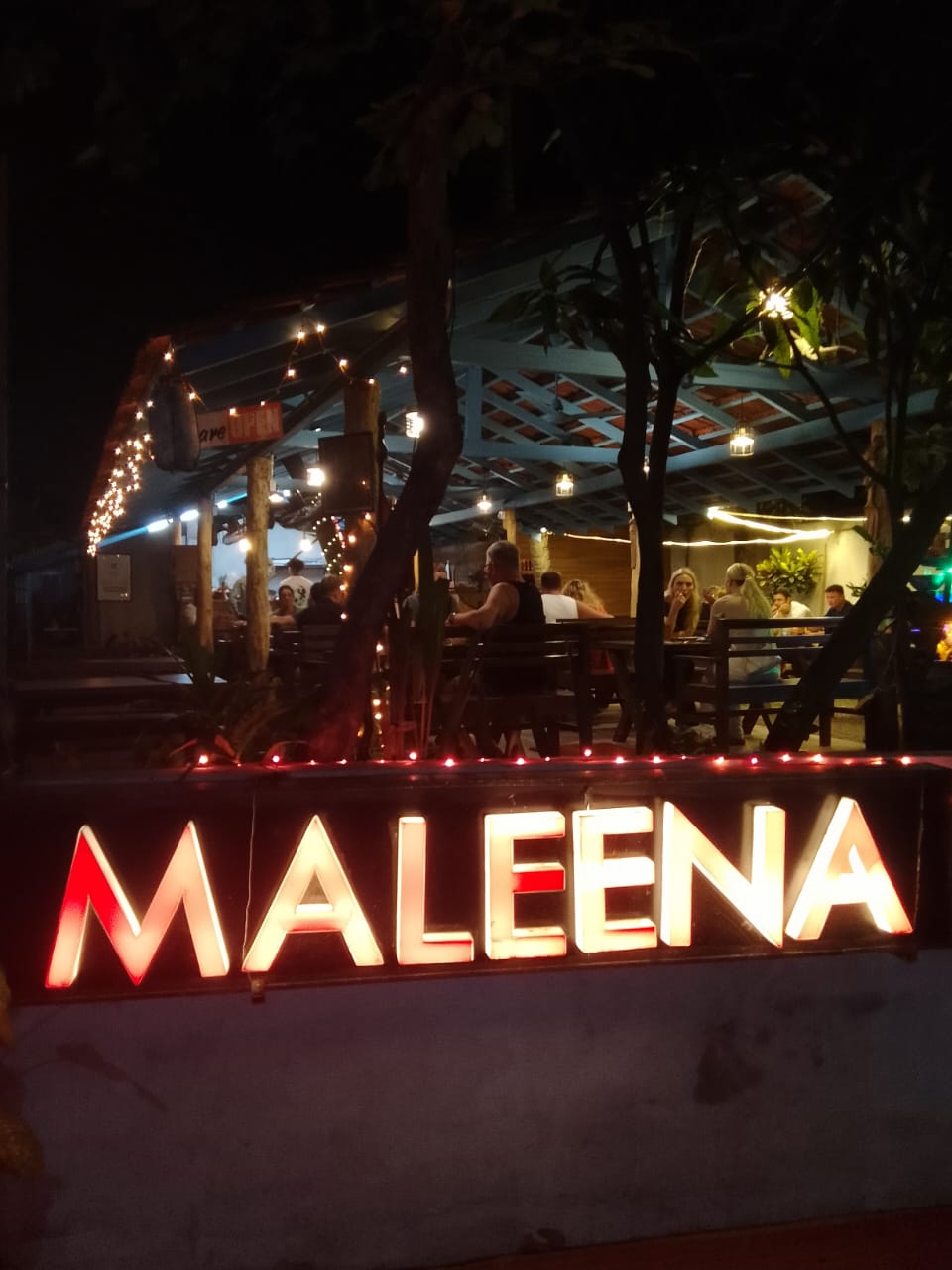 Why Maleena Pizzeria Chose FoodyMe by Intech: A Game-Changer for ...